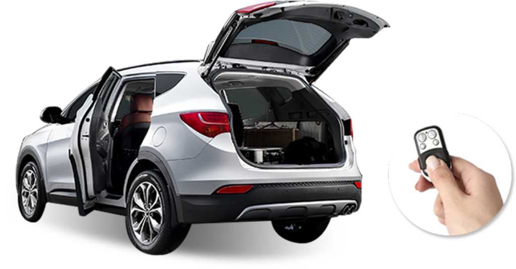 Power Back Door – Tempat Belanja Otomotif